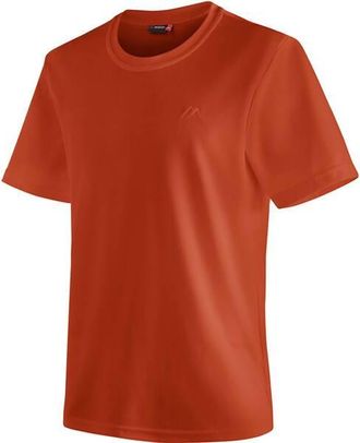 Maier Sports Herren Shirt Walter He-Shirt 1/2 Arm