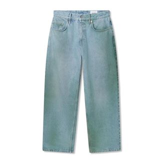 Axel Arigato Spray Relaxed Jeans - - Jeans - Herren - Blau - W31