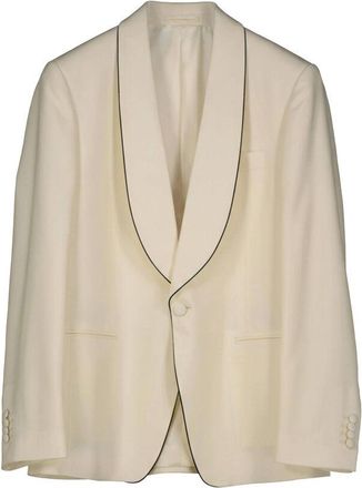 Lardini Herren Sakko Regular Fit