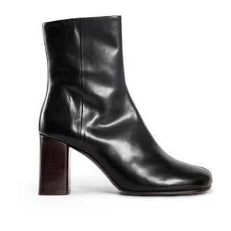Christophe Lemaire Femme, Chaussures, Noir, Taille: 39 EU Anatomic Bottes 80