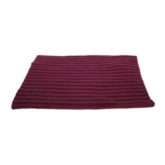 Dell'Oglio Herren, Accessories, Rot, ONE SIZEGr&ouml;&szlig;e