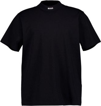 HUGO BOSS Herren T-Shirt gr&uuml;n