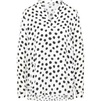 Eterna Damen, Blusen & Hemden, Mehrfarbig, MGr&ouml;&szlig;e