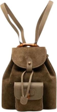 Gucci Damen, Pre-Owned, Braun, ONE SIZEGr&ouml;&szlig;e
