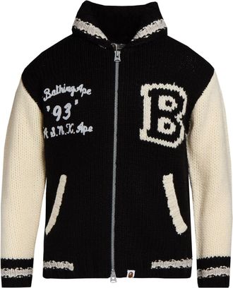 A Bathing Ape STRICKWAREN - Strickjacken auf YOOX.COM