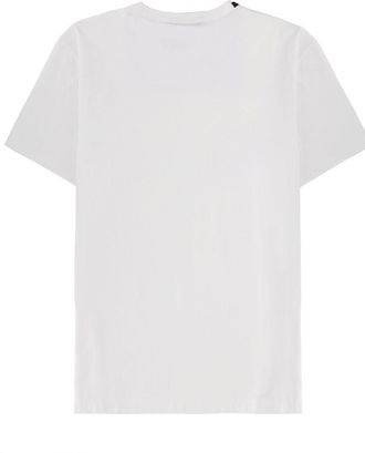 Dolce & Gabbana Heraldic Logo T-Shirt - White