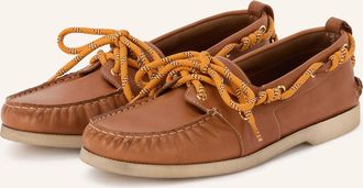 Golden Goose Bootsschuhe braun