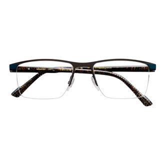 Etnia Barcelona unisex, Accessoires, Brun, Taille: 54 MM Munster Optical Frame