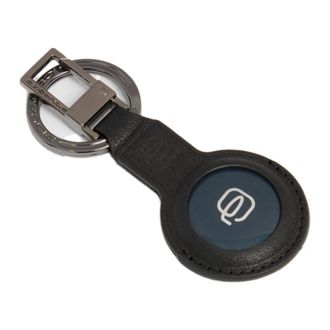 Piquadro Herren, Accessories, Schwarzk, ONE SIZEGr&ouml;&szlig;e