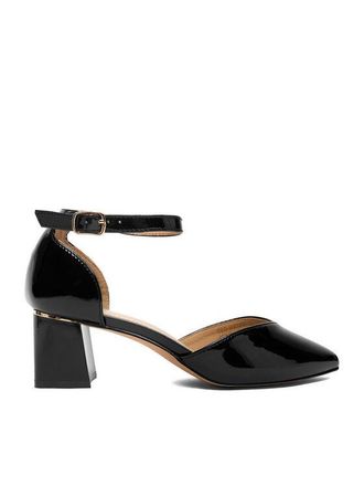 Jenny Pumps CEO-WS3296-02 Schwarz