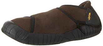 Vibram Fivefingers FiveFingers Femme Furoshiki Shoe Bottes, Marron Dark Brown, 36/37 EU