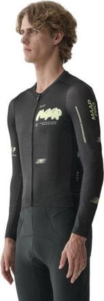 Maap Aerate Pro Air LS 3.0 - Langarm Fahrradtrikot - Herren