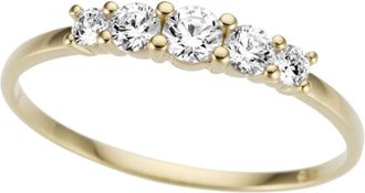 Firetti Goldring