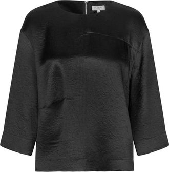 Masai Blusen & Hemden - - Blouses & Shirts - Damen - Schwarzk - 2XL