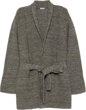 Aspesi Manteaux Aspesi - Femme - Manteaux - Vert - Taille: 40 FR
