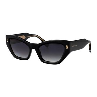 Marc Jacobs MJ 1117/S Sonnenbrille - - Accessories - Damen - Schwarzk - 54 MM