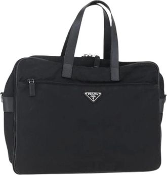 Prada Damen, Pre-Owned, Schwarzk, ONE SIZEGr&ouml;&szlig;e