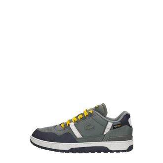 Lacoste Herren, Schuhe, Gr&uuml;n, 44 EUGr&ouml;&szlig;e
