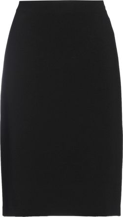 Emporio Armani HOSEN & R&Ouml;CKE - Midi-R&ouml;cke auf YOOX.COM