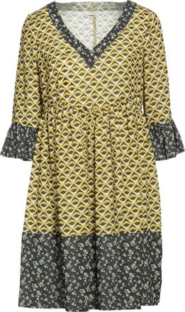 Fracomina KLEIDER - Mini-Kleider auf YOOX.COM