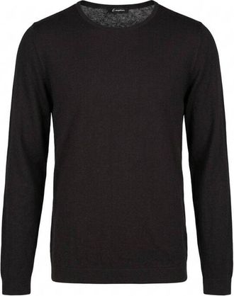 Engelhorn Herren Pullover aus Seide mit Baumwolle