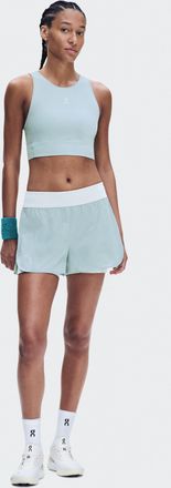 On 3 Court Shorts 2-in-1