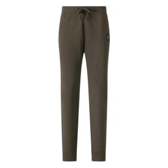 Canada Goose Huron Hose - - Trousers - Herren - Grau - M