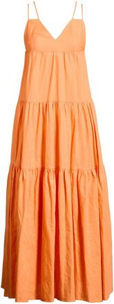 Weili Zheng KLEIDER - Maxi-Kleider auf YOOX.COM