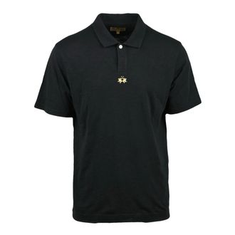 La Martina Homme, Tops, Noir, Taille: S Polo