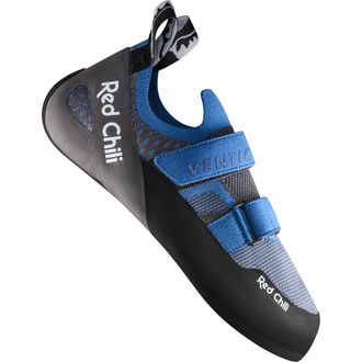 Red Chili Damen, Herren Kletterschuhe Ventic Air Aqua Blue 37