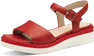 Tamaris COMFORT bottes femme avec semelle amovible, d&eacute;perlantes, noir (Nappa noir), taille 42 EU