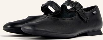 Camper Ballerinas Casi Myra schwarz