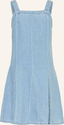 Levi's Jeanskleid blau