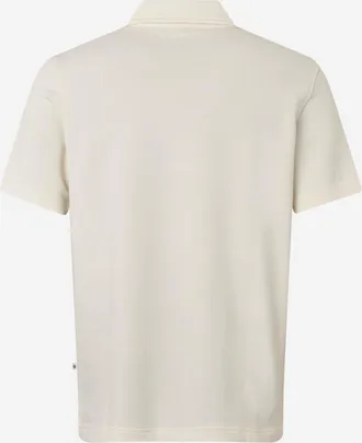Sams&oslash;e & Sams&oslash;e Polo - White