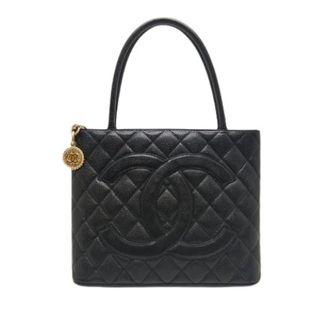 Chanel Damen, Pre-Owned, Schwarzk, ONE SIZEGr&ouml;&szlig;e