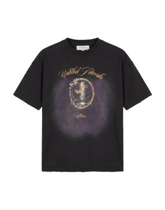 Untitled Artworks TOPS - T-shirts auf YOOX.COM
