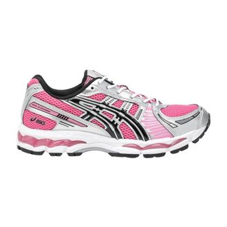 Asics Gel-Kayano 12.1 - - Sport - Herren - Rosa - 41 EU