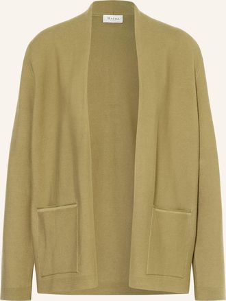 Maerz Maerz Muenchen Strickh&uuml;lle gruen