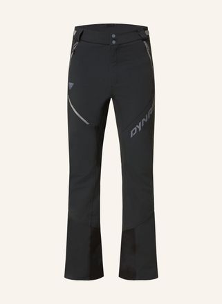 Dynafit Softshell-Skihose Mercury schwarz