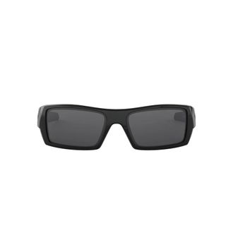 Oakley unisex, Accessoires, Noir, Taille: 61 MM Lunettes de soleil Gascan