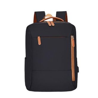 Generic Sac &agrave; dos pour femme - 43 x 32 x 14 cm, sac pour ordinateur portable, sac &agrave; dos de voyage pour femme, sac &agrave; dos d&eacute;cole pour ordinateur portable | Sac 