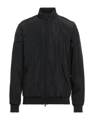 Emporio Armani JACKEN & M&Auml;NTEL - Jacken und Anoraks auf YOOX.COM