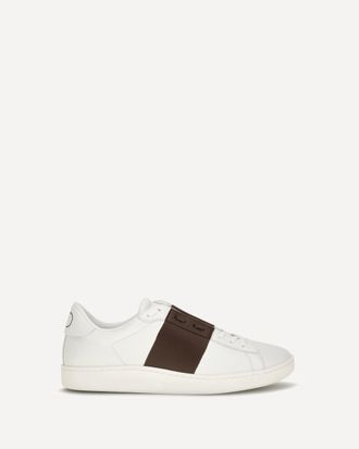 Valentino Garavani Open Sneakers Male 42.5