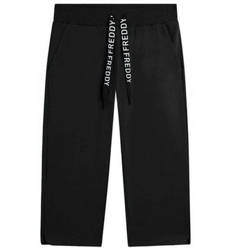 Freddy Capri W - Trainingshosen - Damen
