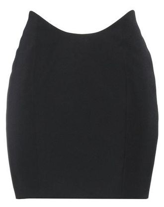 Balmain BAS - Mini-jupes sur YOOX.COM