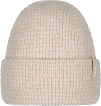 Barts Vireo Turnup Cream