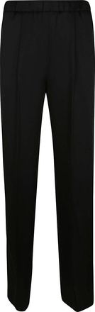 Jil Sander Weste - Schwarz