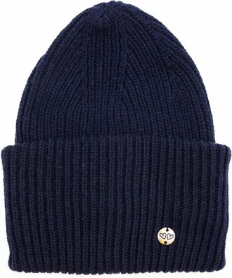 Zwillingsherz Slouch-Beanie-Mütze - Hochwertige Strickmütze für Damen Mädchen Jungen - Hat - Unisex - One Size - warm und weich im Sommer Herbst und Winter - nachha