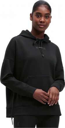 On Running Femme, Sport, Noir, Taille: 36 FR Haut dentra&icirc;nement &agrave; manches longues