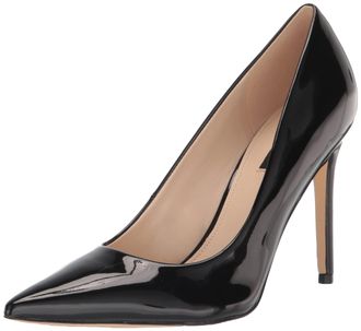 Nine West Damen Frisch Pumps, Schwarz, 38 EU